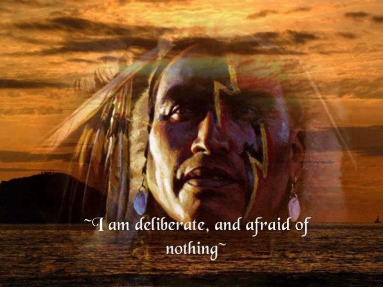Great Law of Peace | Mohawk Nation News